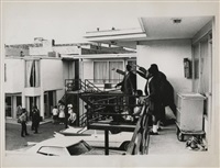 Joseph Louw | Artnet