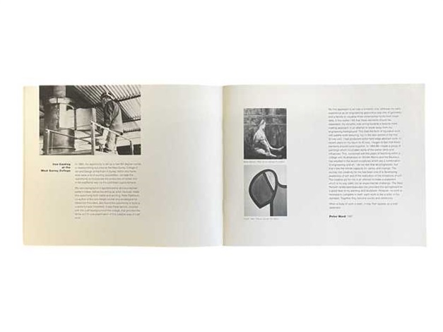 Moon Wave II by Peter Ward on artnet