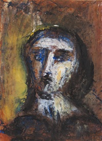 Cecil Collins | Artnet