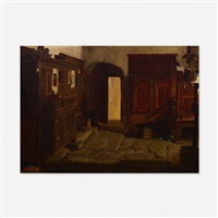 Robert Wylie | Artnet