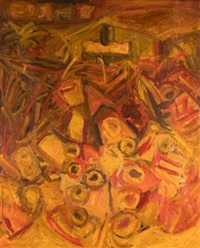 Fabio Massimo Caruso | Artnet