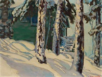 Grace E. Coombs | Artnet