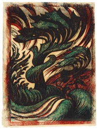 Sybil Andrews | Artnet | Page 9