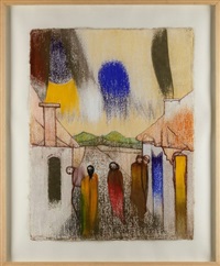 Irving Petlin | Artnet