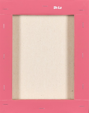 Eyewater GlassesPink by Yuya Hashizume on artnet