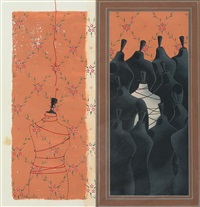 Ayesha Mariam Durrani | Artnet