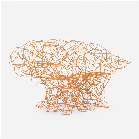 Corallo chair by Campana Brothers (Co.) on artnet
