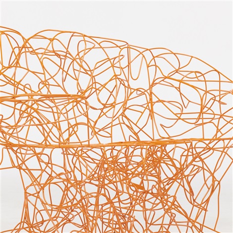 Corallo chair by Campana Brothers (Co.) on artnet