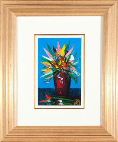 STILL LIFE by Kevin Charles Hart on artnet