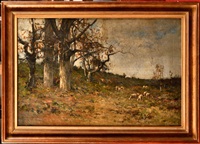 Auguste Allongé | Artnet