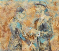 Malcolm Ross | Artnet