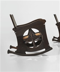 Charles Rohlfs | Artnet | Page 3