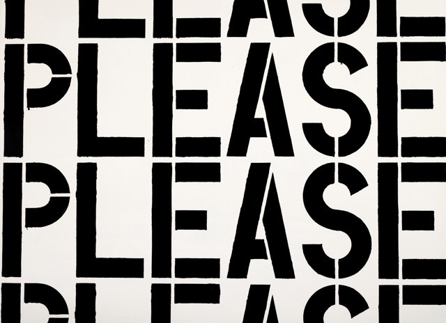 Untitled by Christopher Wool on artnet