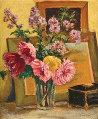 Albert André | Artnet