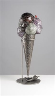 Denise Eleonore Rachbauer | Artnet