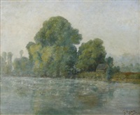 Georgette Agutte | Artnet