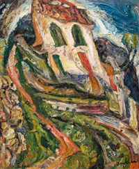 Chaim Soutine | Artnet