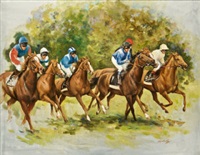 Sarah Aspinall | Artnet