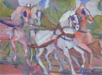 Jeanne Rij-Rousseau Auctions Results | Artnet