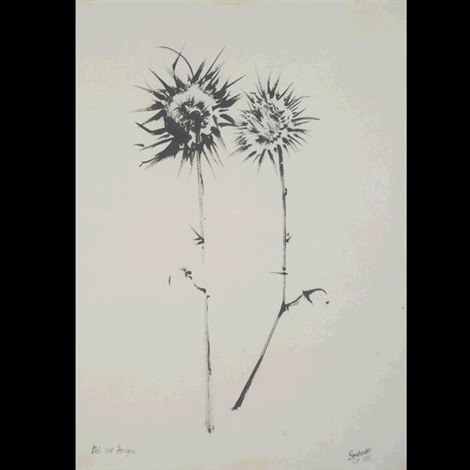 Noli Me Tangere by Joe Brotherton on artnet