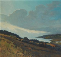 Duane A. Wakeham | Artnet