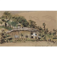 Johan Barthold Jongkind | Artnet