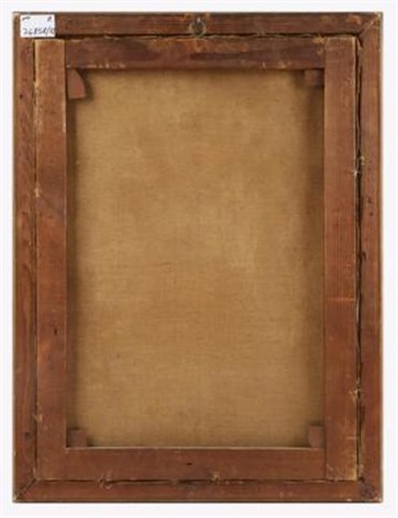 Sommeridylle by Richard Geiger on artnet