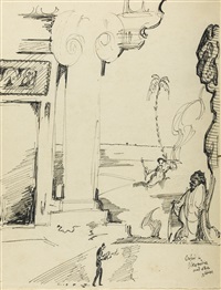 Peter Quennell | Artnet