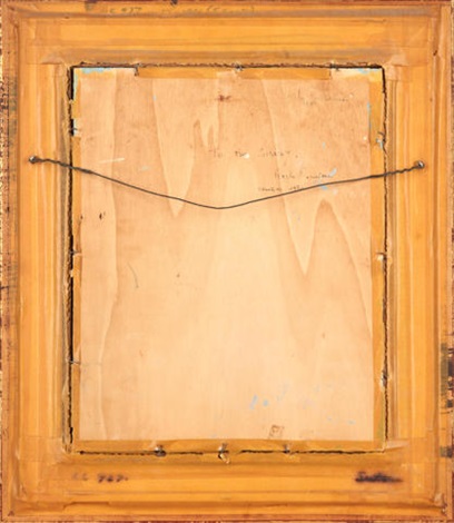 Untitled A Clown, Cleric, Nun, and Horseback Rider by Carlo Canevari on ...