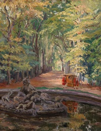 Alfred Victor Fournier | Artnet