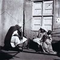 Abbas Habibala Abdulatif | Artnet