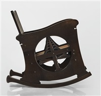 Charles Rohlfs | Artnet | Page 3