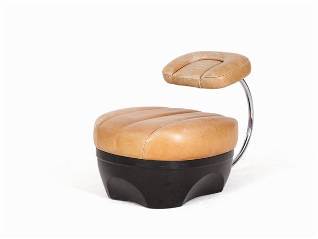 Primate Chair by Achille Castiglioni on artnet