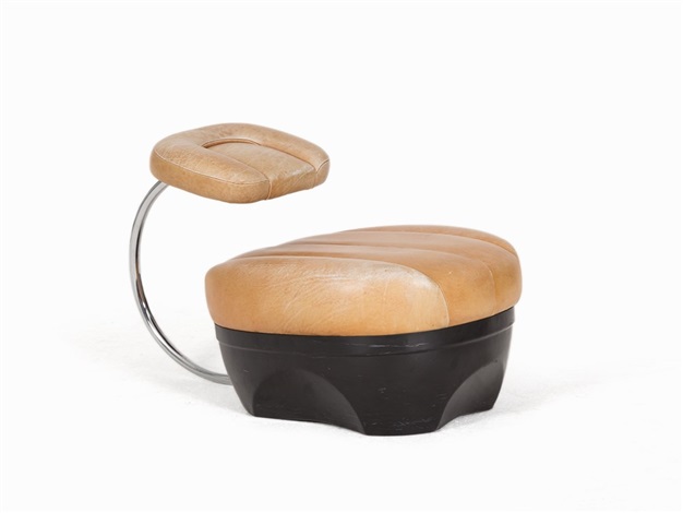 Primate Chair by Achille Castiglioni on artnet