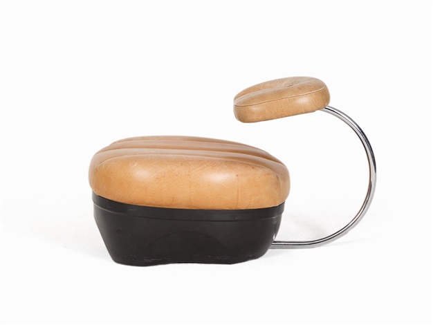 Primate Chair by Achille Castiglioni on artnet