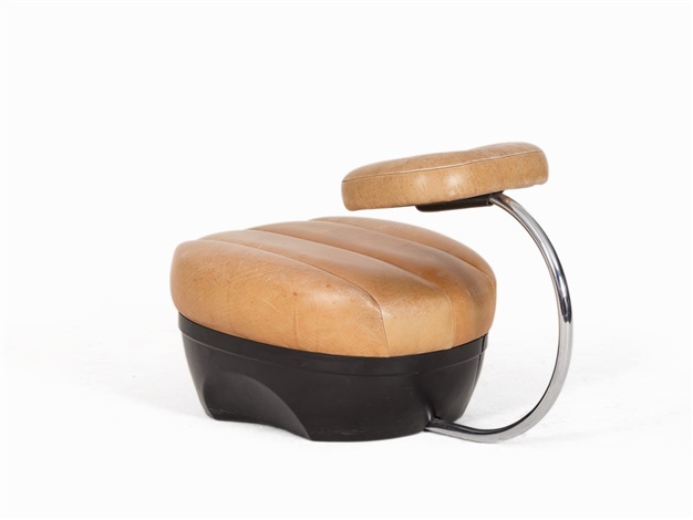 Primate Chair by Achille Castiglioni on artnet