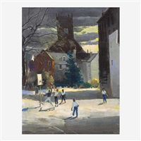 Harry Leith-Ross | Artnet