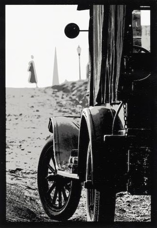 Untitled Model T Ford by Fred Herzog on artnet