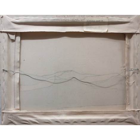 MOUNTAIN BEHOLD by Robert Sinclair on artnet