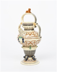 Charles Toft | Artnet