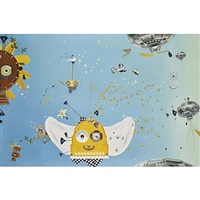 Jiten Thukral and Sumir Tagra | Artnet