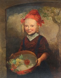 Edward Matthew Ward | Artnet