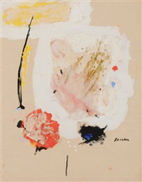 John Ferren | Artnet