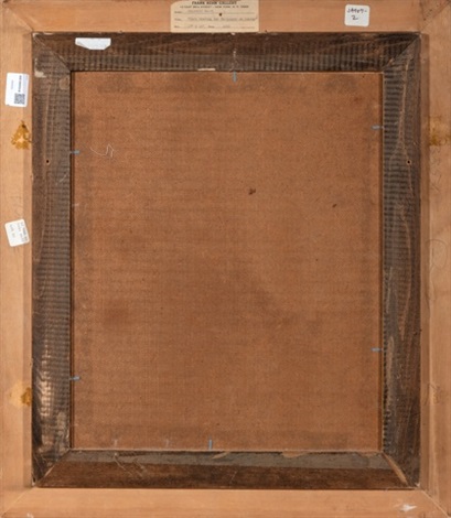 Reading on the Subway by Reginald Marsh on artnet