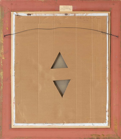 Still life with Chinese Bowl by George Van Hook on artnet