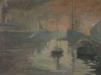 Victor François Tardieu | Artnet