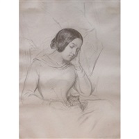 Adèle Anaïs Colin-Toudouze | Artnet