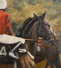 Esther Barrett | Artnet