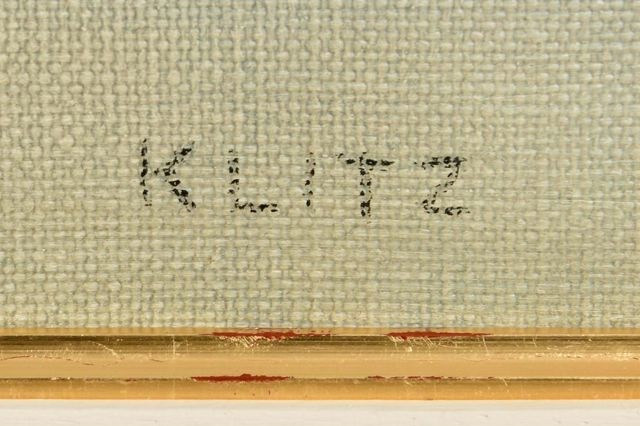 Westminster by Anthony Klitz on artnet