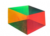 Ronald Davis | Artnet